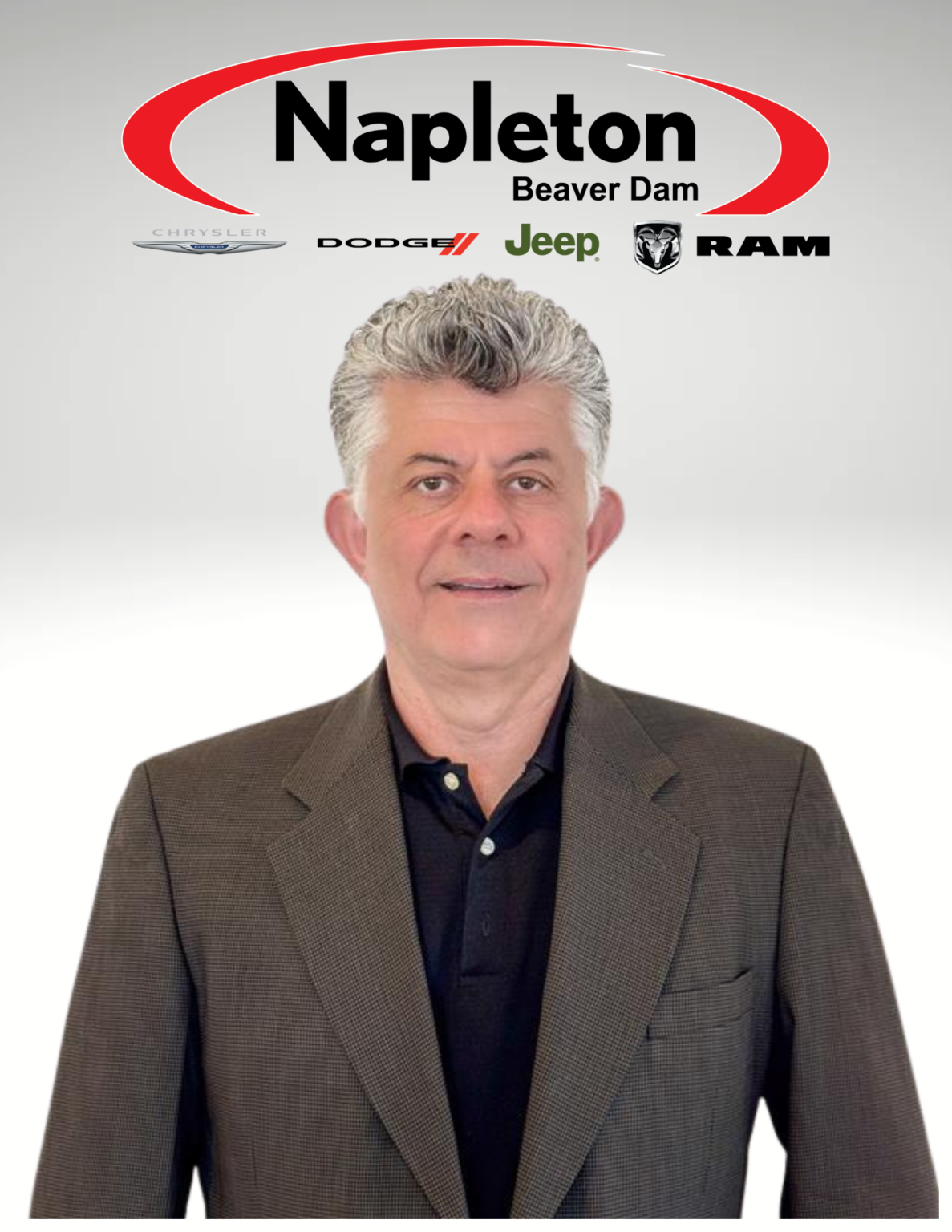 Staff Archive | Napleton Beaver Dam CDJR